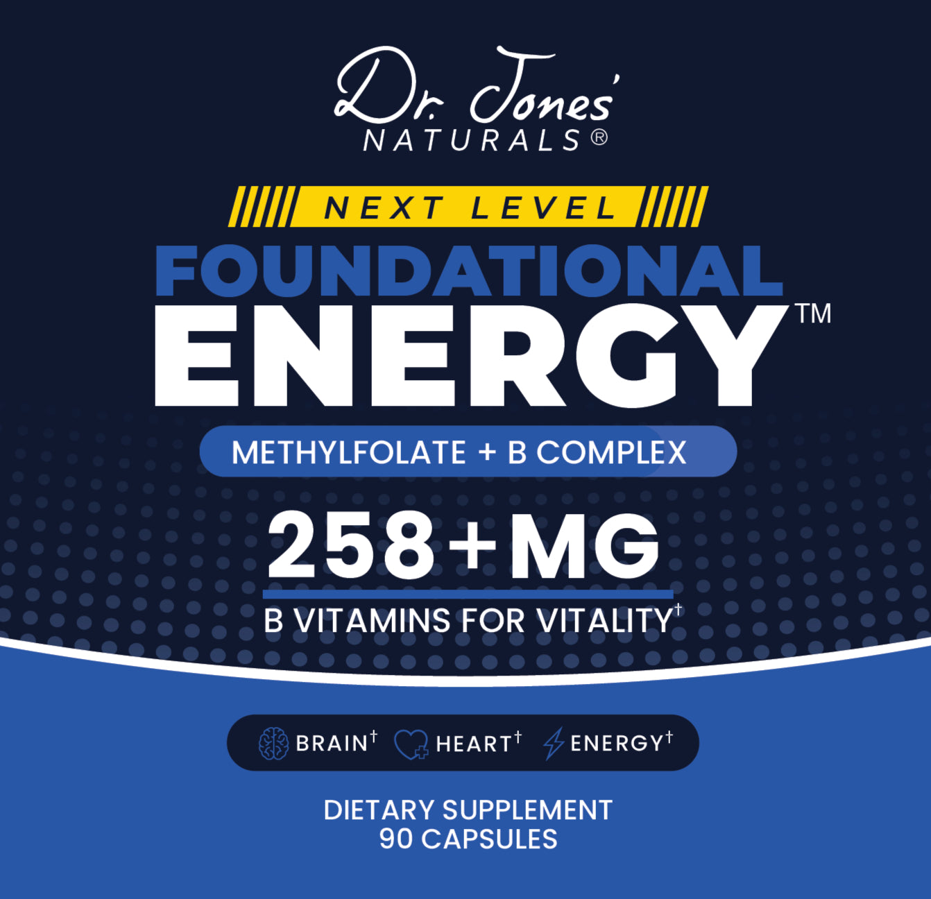 Home / Products / Next Level Foundational Energy