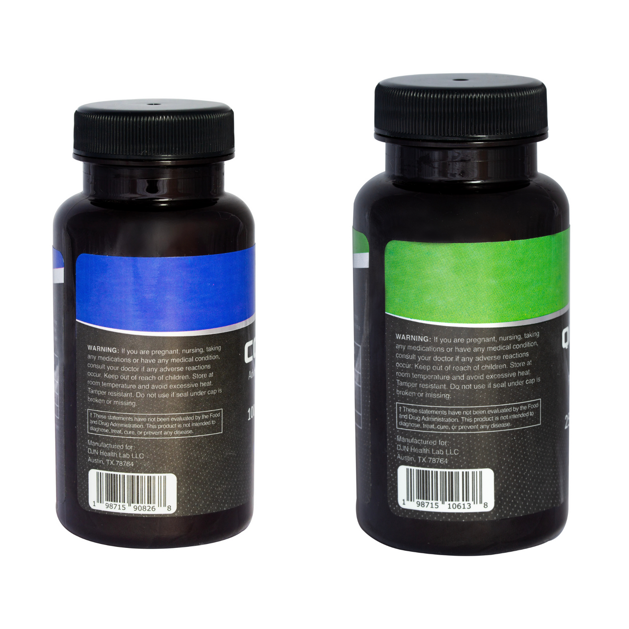 Ultimate Longevity Stack – Dr. Jones' Naturals